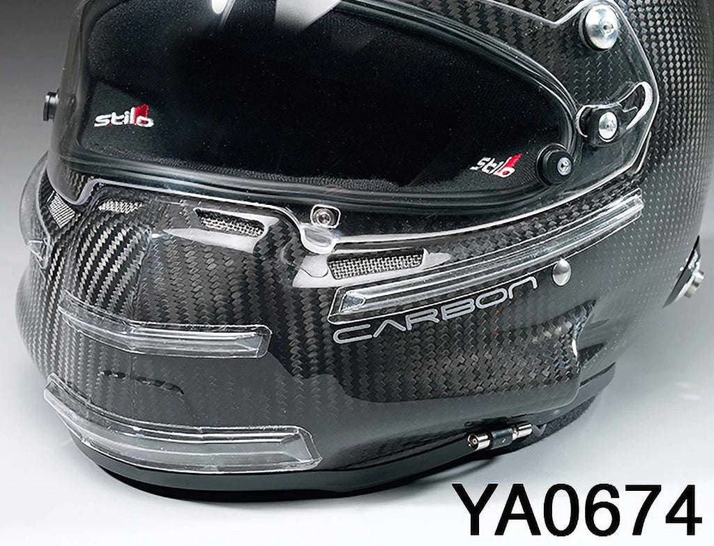 STILO YA0674 Helmet Indy aero kit | ATOMIC-SHOP UAE